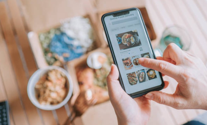 A Four-Stage Heuristic Algorithm for Solving On-demand Meal Delivery Routing Problem | Lejun Zhou